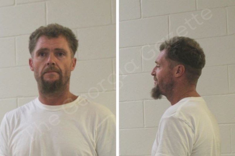 Travis Farmer — Houston County Jail Bookings