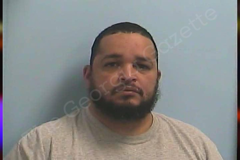 Wilkins Figueroa Leon — Dawson County Jail Bookings