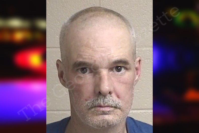 Joseph Ford | Walker County