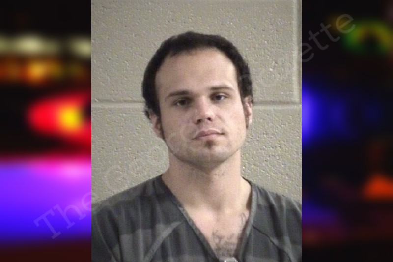 Kenneth Ford - Whitfield County