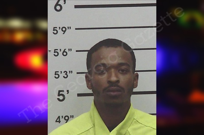 James Foster - Turner County