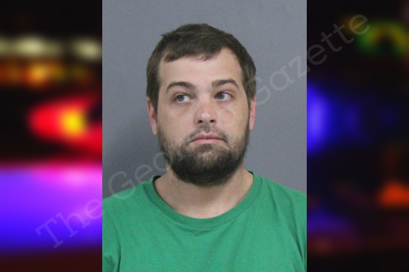 Colby Fowler | Catoosa County