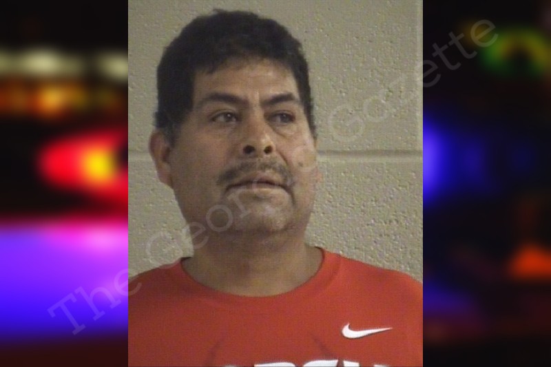 Miguel Fraire-Carillo — Whitfield County Jail Bookings