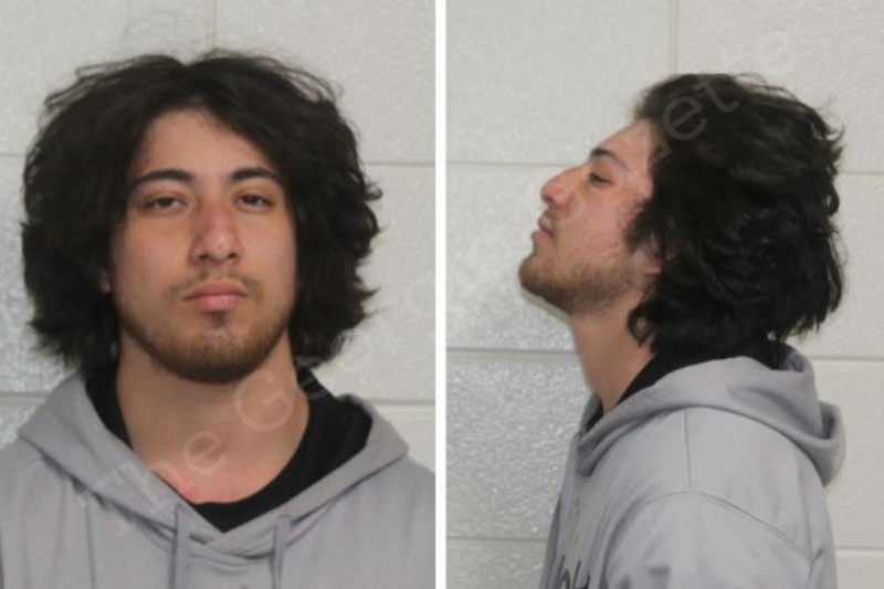 Jose Franco — Houston County