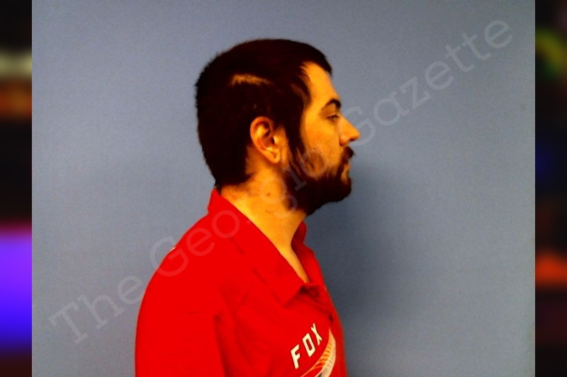 Joseph Fraser - Troup County