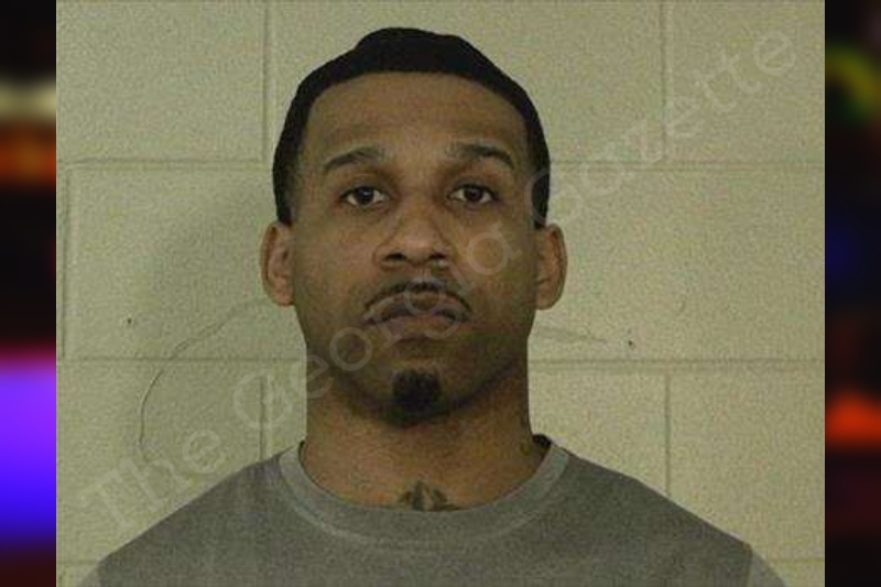 Maurice Freeman - Liberty County