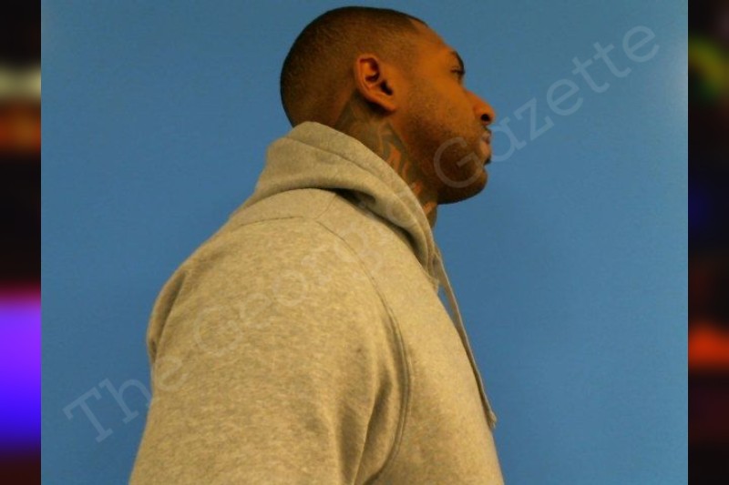 Deron Furr — Troup County Jail Bookings