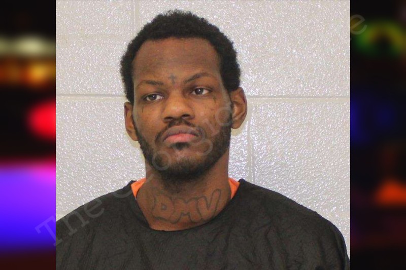 Michael Gadson — Carroll County Jail Bookings