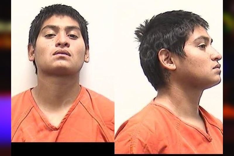 Anthony Gaona – The Georgia Gazette