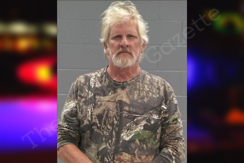 John Garner - Baldwin County