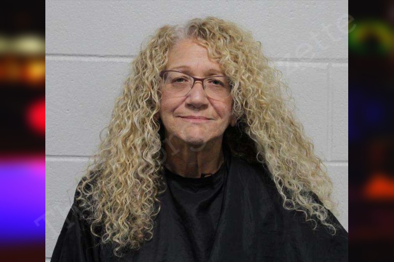 Michelle Garvey — Habersham County Jail Bookings