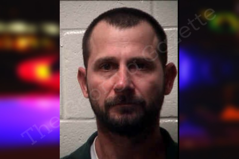 Franklin Gebhardt — Henry County