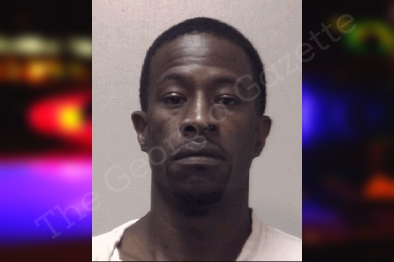 Gregory Gibbs — Coweta County Jail Bookings