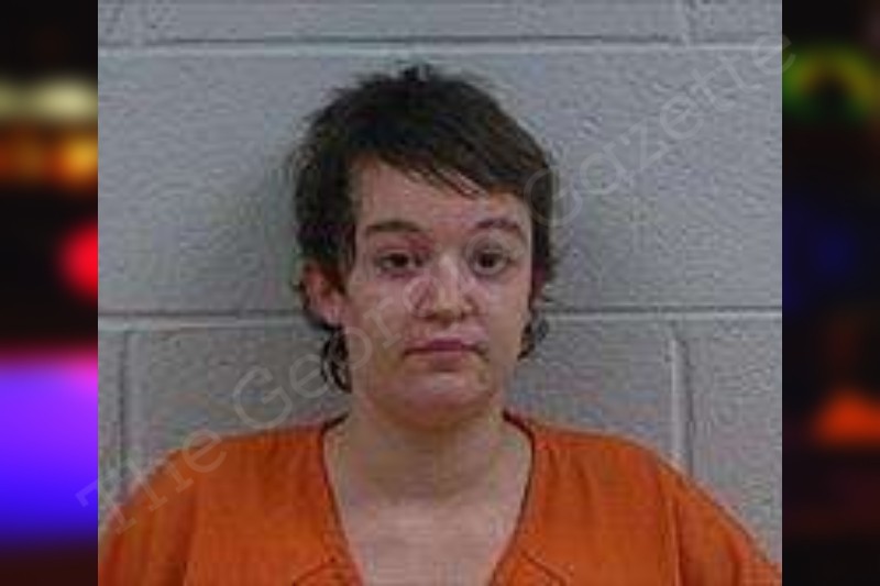 Elizabeth Gilbert - Polk County