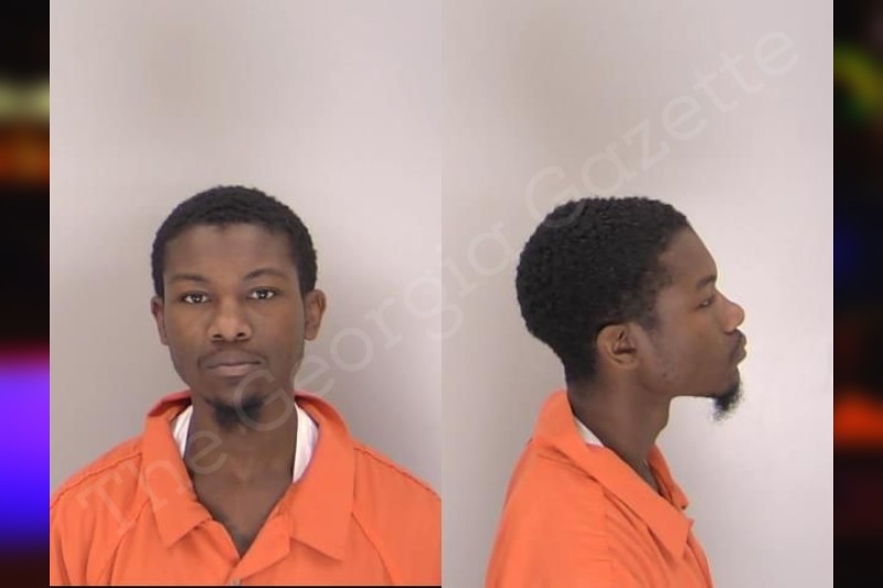 Orion Gilbert - Richmond County