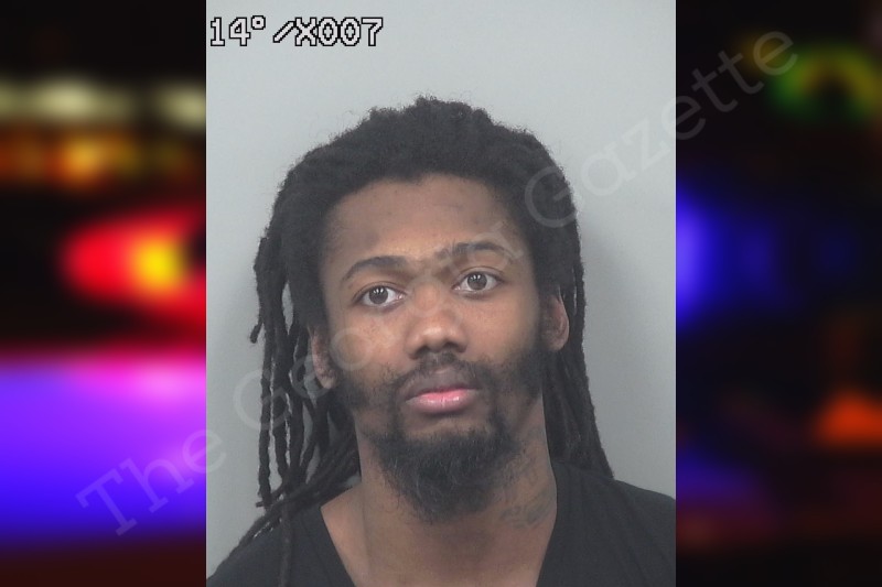 Michael Ginn | Gwinnett County