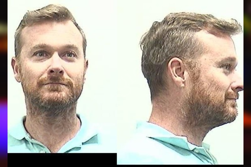 Aaron Gleason — Clarke County Jail Bookings
