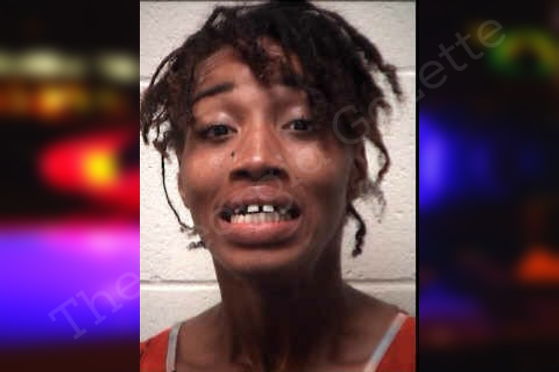 Latasha Goodrum — Henry County Jail Bookings Latasha Goodrum — Henry County Jail Bookings