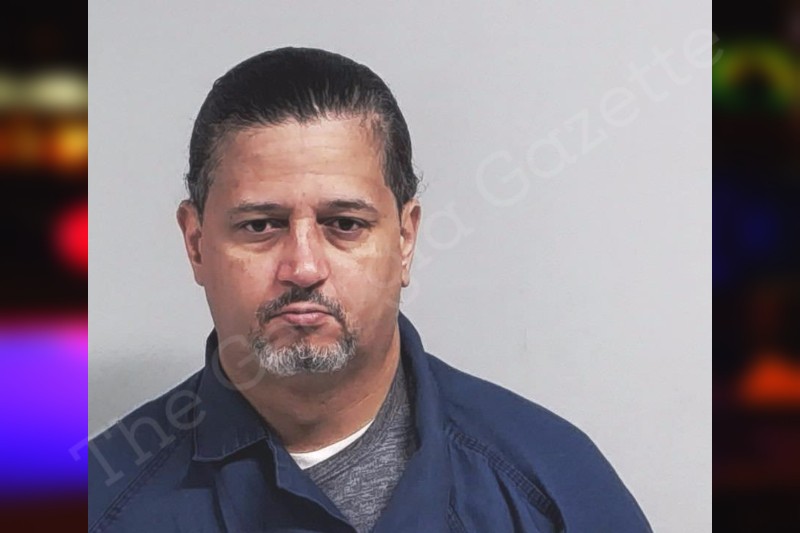 Eric Graham — Lowndes County Jail Bookings