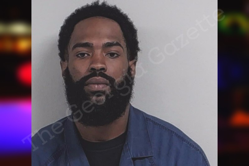 Eric Graham-Hunt — Lowndes County Jail Bookings