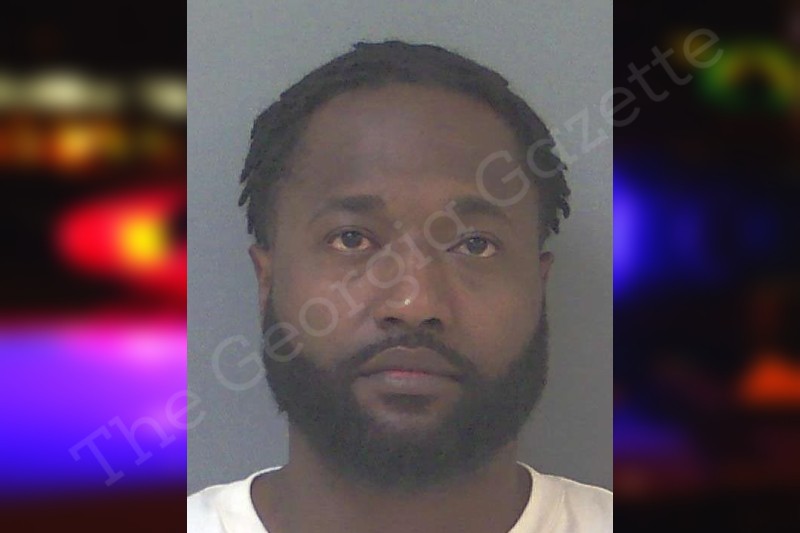 Nicholas Graham - Douglas County