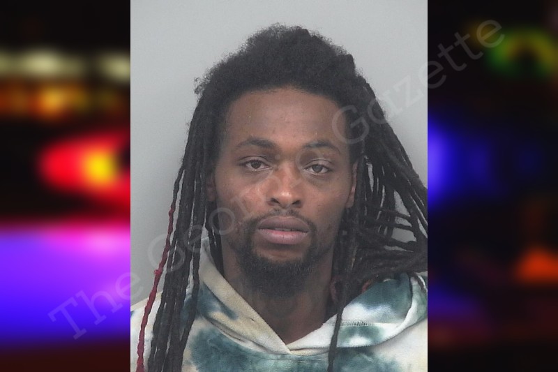 Carl Griffin | Gwinnett County