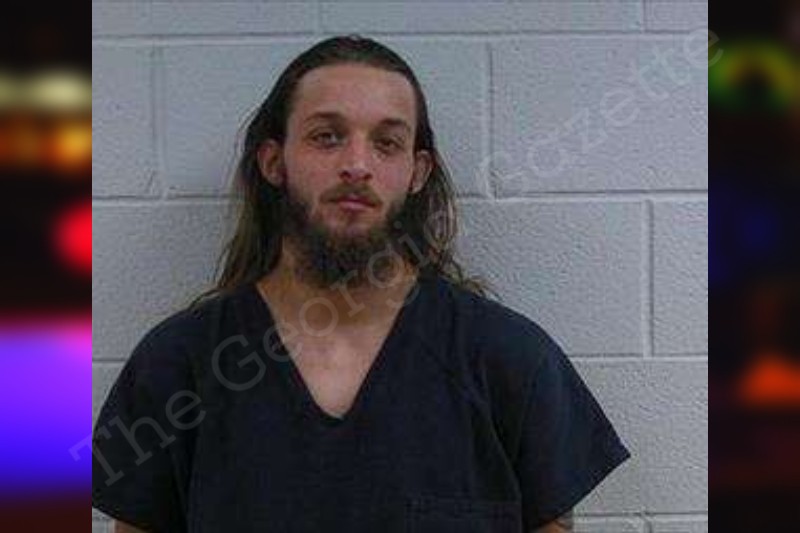 Jacob Groves — Polk County Jail Bookings