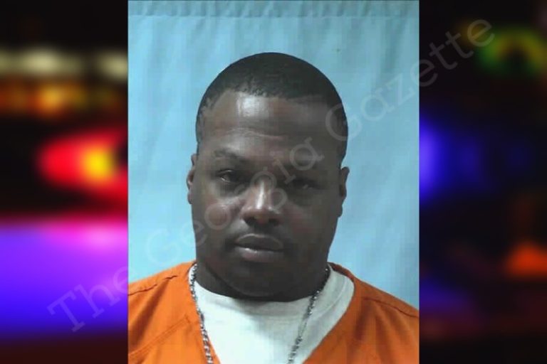 Nicholus Gaines — Seminole County Jail Bookings