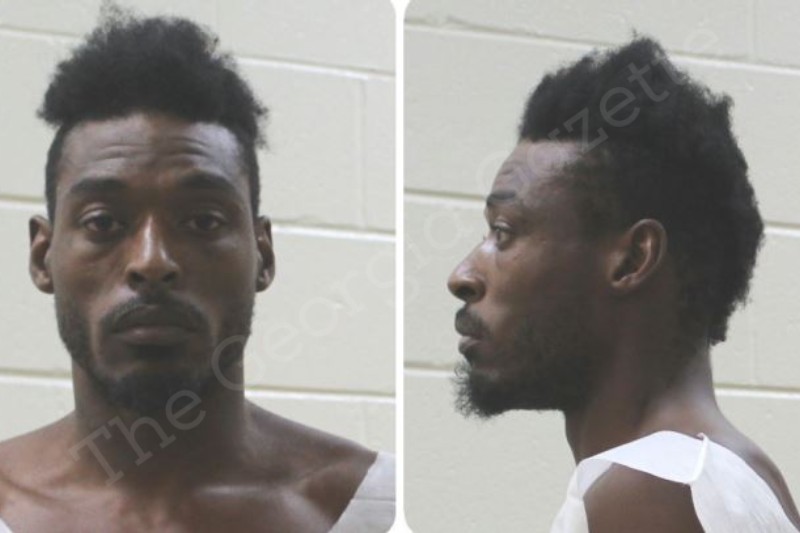 Mark Gilbert — Houston County Jail Bookings