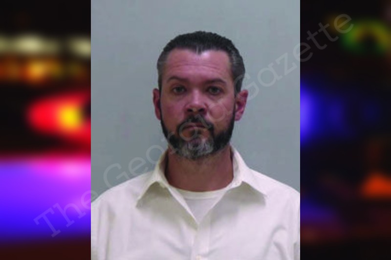 John Golden — Bartow County