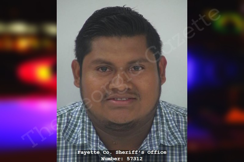 Ramon Gonzales Rodriguez | Fayette County