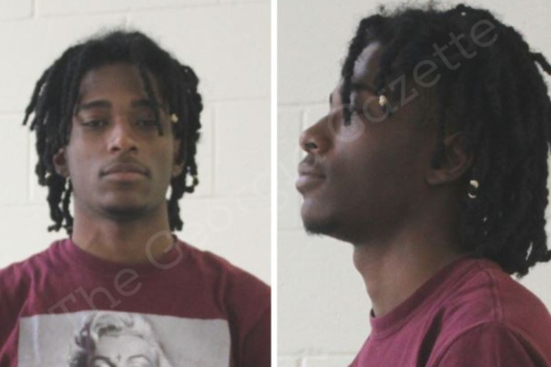 Que'Tavious Gordon | Houston County