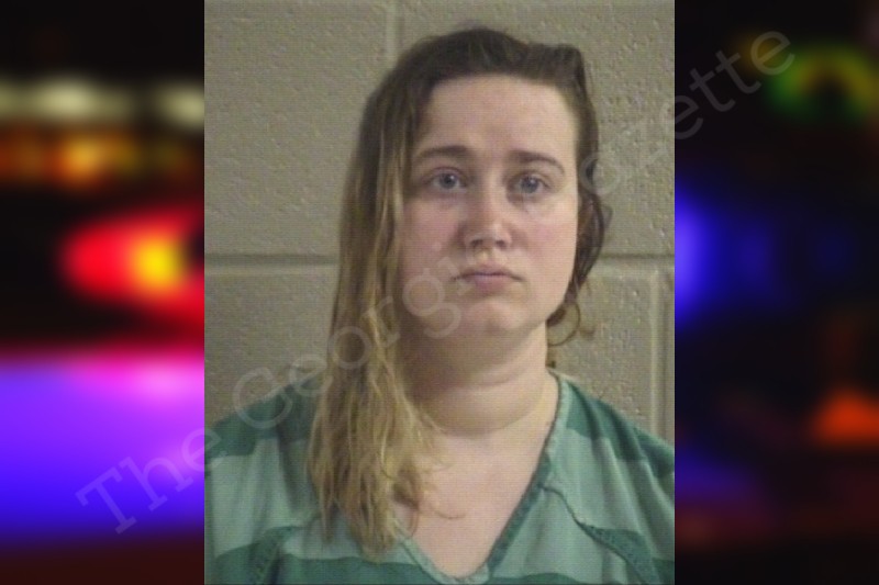 Kaitlyn Gray — Whitfield County Jail Bookings