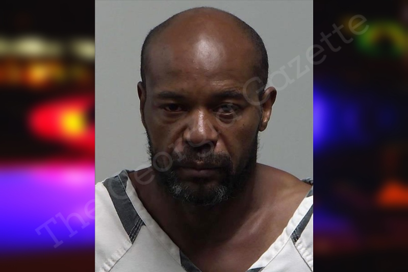 Tyrone Green | Tift County