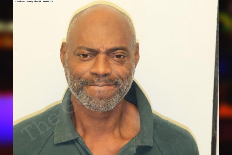 Michael Greene — Chatham County