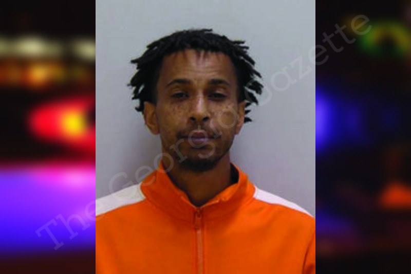 Brandon Griffith — Bartow County Jail Bookings