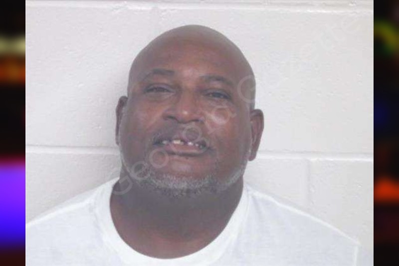 Herman Hall — Washington County Jail Bookings