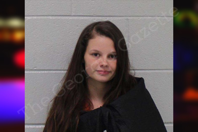 Hayley Hamel — Carroll County