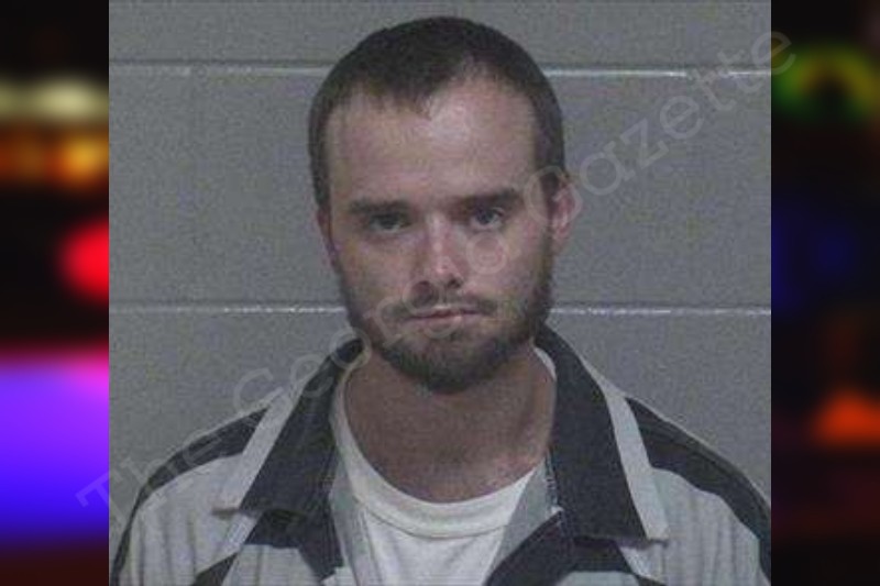 Robert Hammet | Morgan County