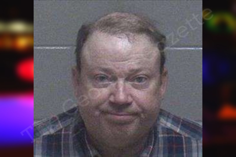 James Hardee — Morgan County Jail Bookings