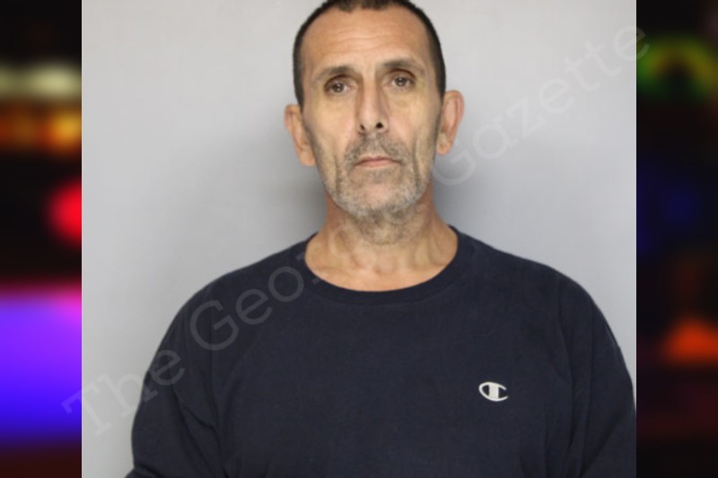 Timothy Hawkins — Hall County Jail Bookings