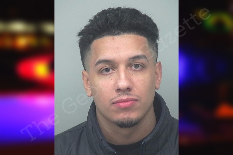 Gustavo Hernandez — Gwinnett County Jail Bookings Gustavo Hernandez — Gwinnett County Jail Bookings