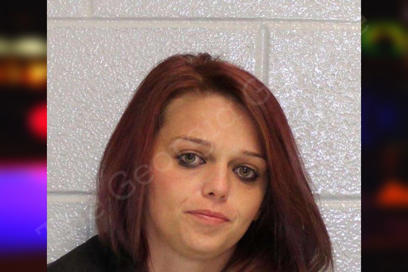 Ashley Hodges - Carroll County