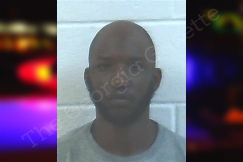 Anthony Holt | Jackson County