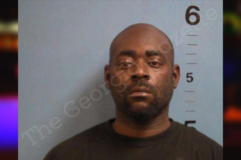 Jeremy Holt | Monroe County