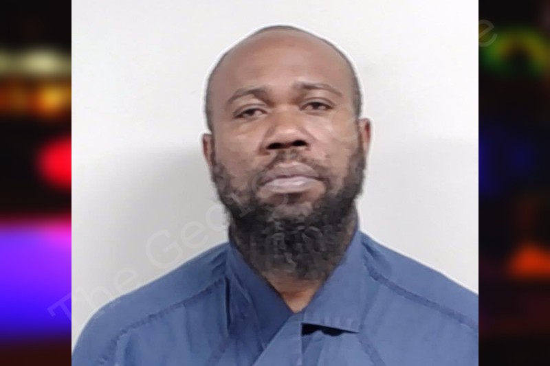 Aaron Hough - Lowndes County