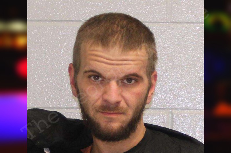 Jason Howard — Carroll County Jail Bookings