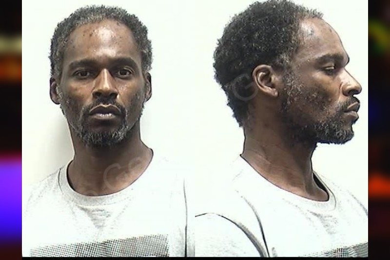 Keon Howard - Clarke County