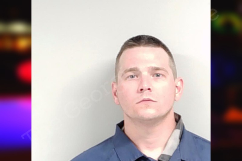 Jason Howell — Lowndes County Jail Bookings