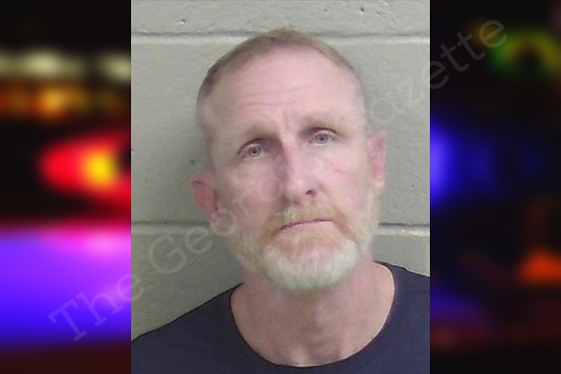 Brandon Hamilton — Wayne County Jail Bookings